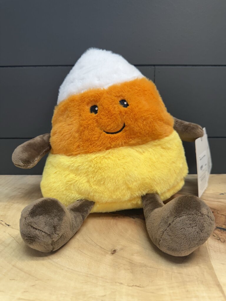 Candy Corn Warmie – Franklin's